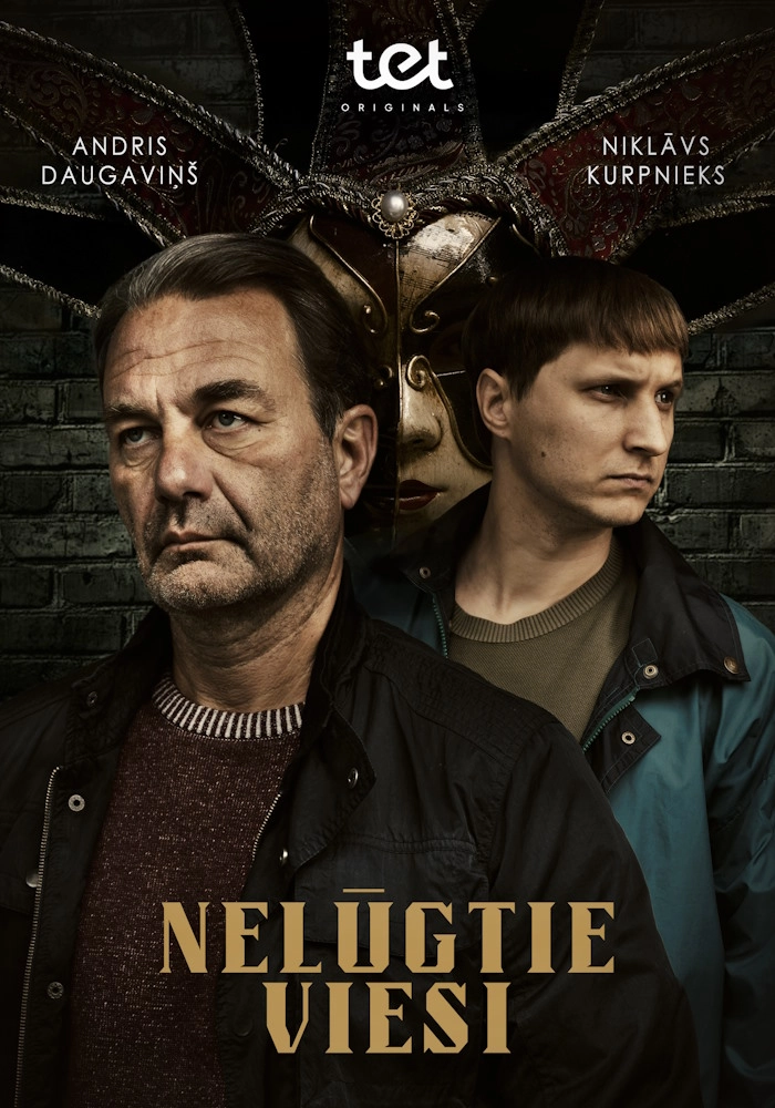 Tet TV+ modernākā televīzija Latvijā | Tet.lv