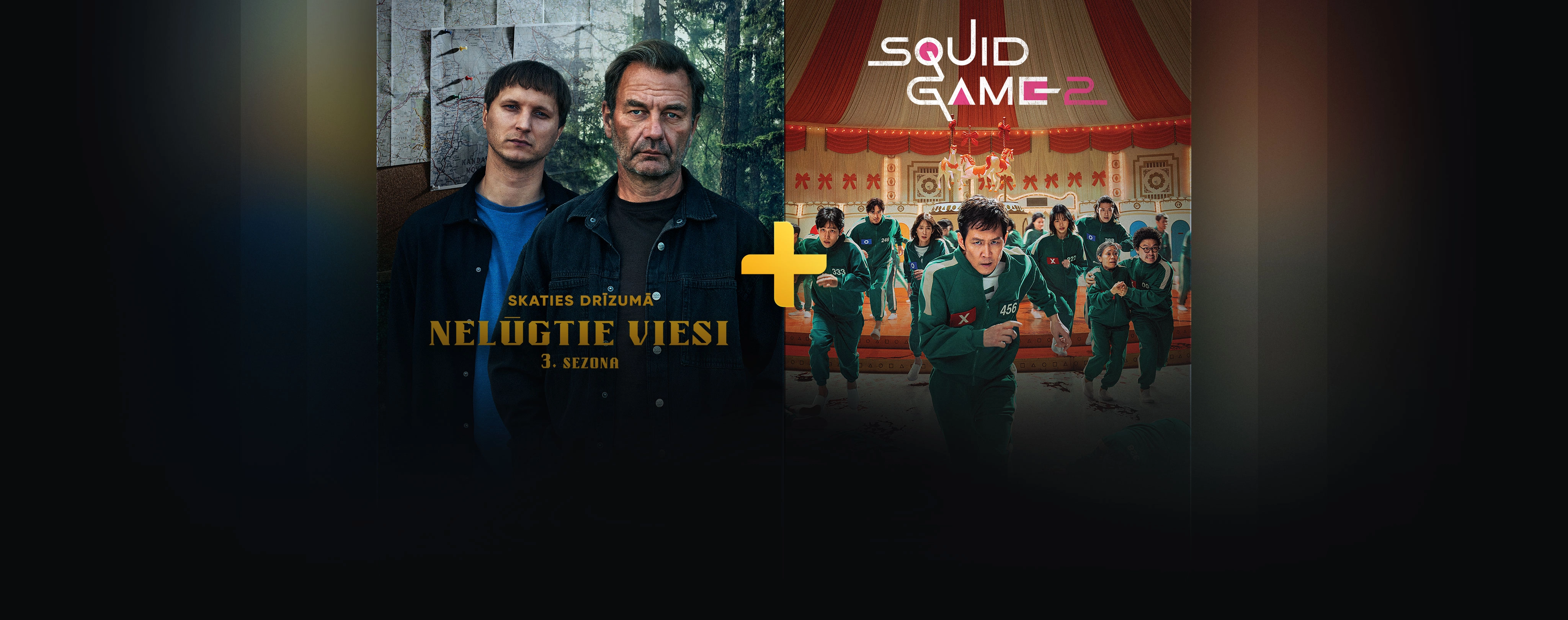 Tet TV+ modernākā televīzija Latvijā | Tet.lv