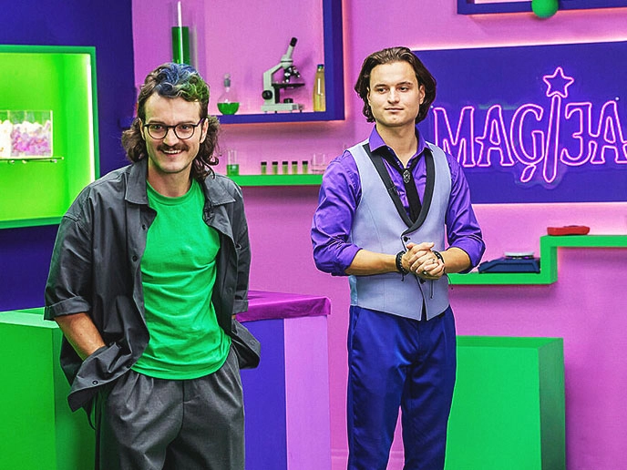 Tet TV+ par īpašu cenu - no 1,99 €/mēn.! | Tet.lv