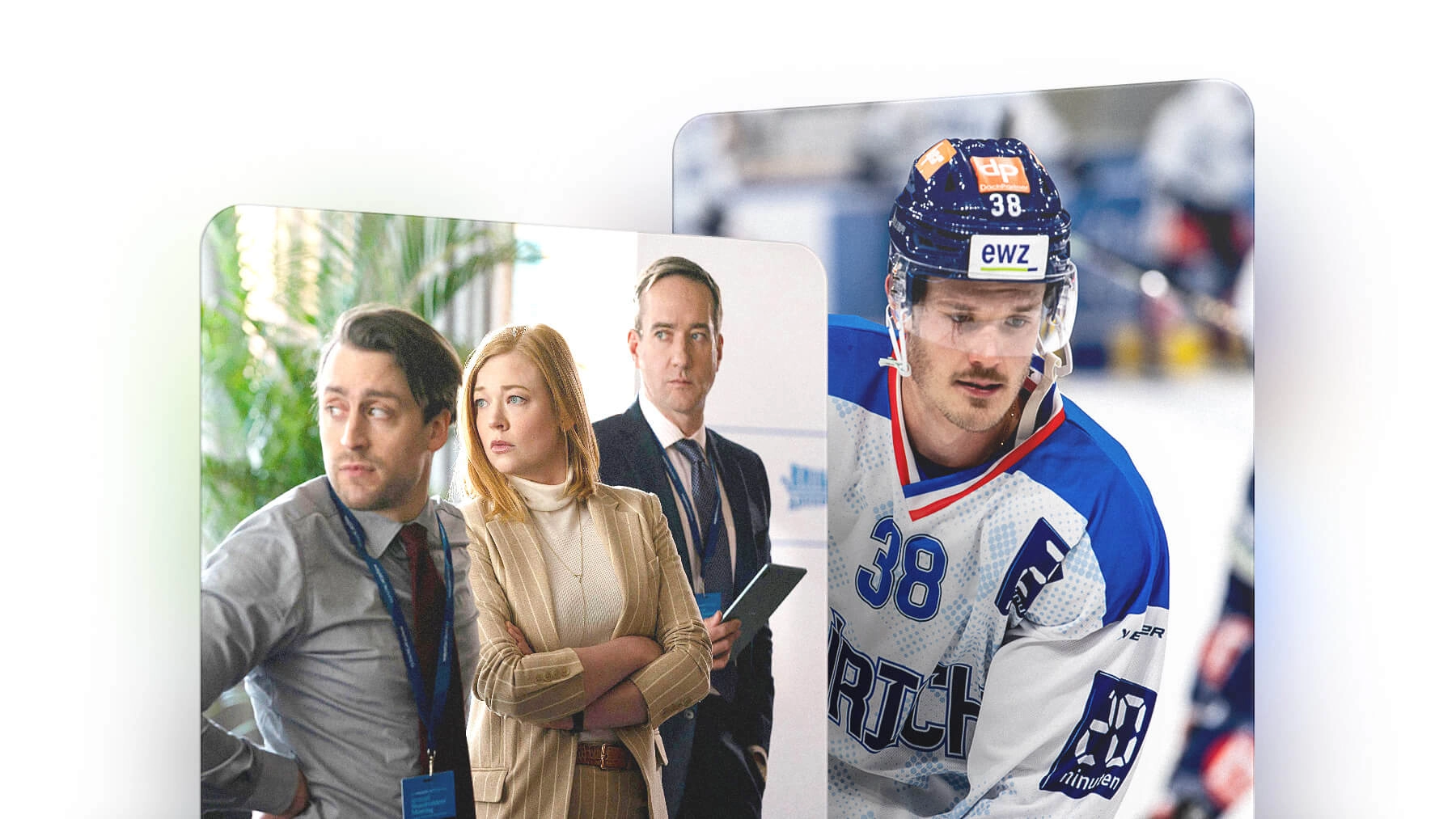 Tet TV+ un 5G mājas mobilais internets | Tet.lv