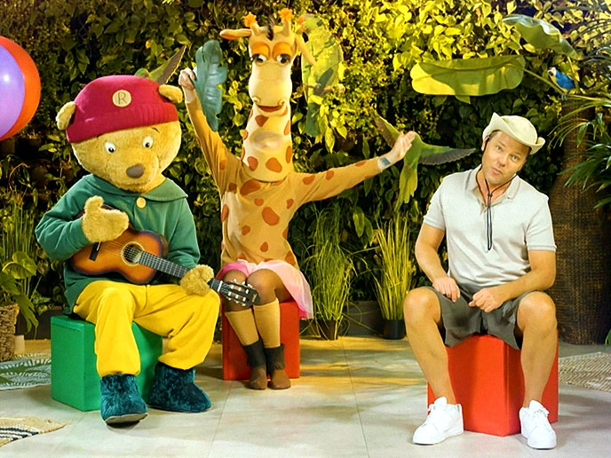 Tet TV+ par īpašu cenu - no 1,99 €/mēn.! | Tet.lv